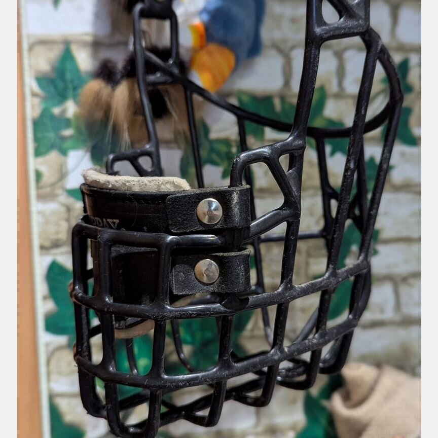 Намордник gappay