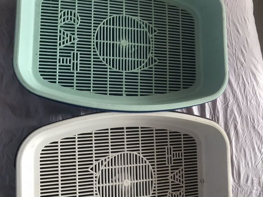 Лотки бу кошачий