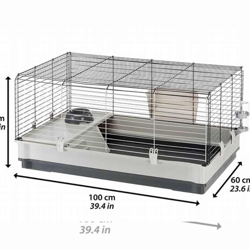 Клетка для животных бу