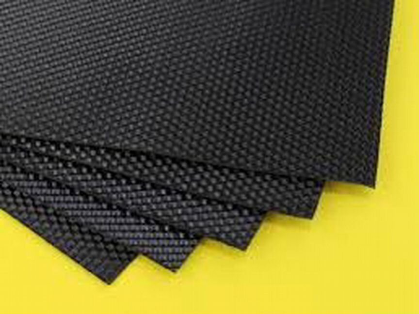 Черная вощина, набор вощины, черные свечи