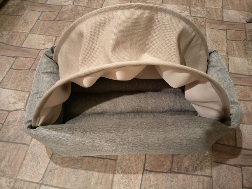 Лежанка для животных на заказ