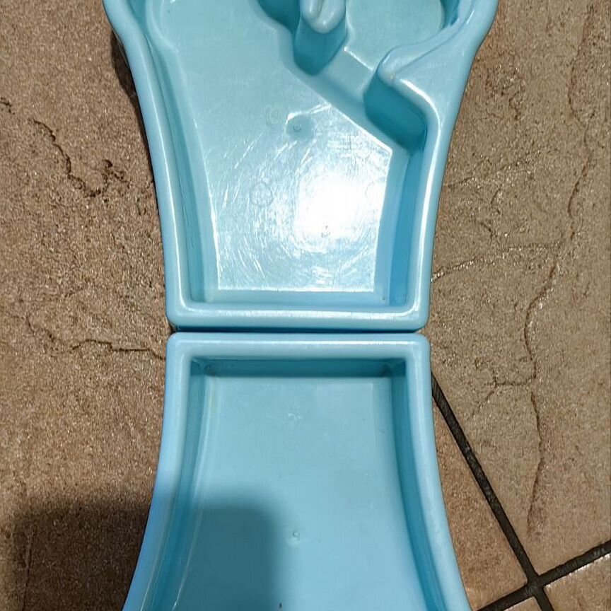 Кошачья миска