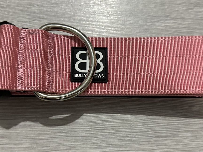 Ошейник для собак BullyBillows