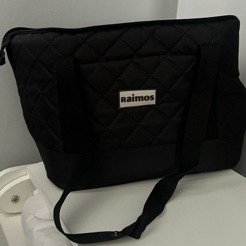 Переноска для собак raimos m