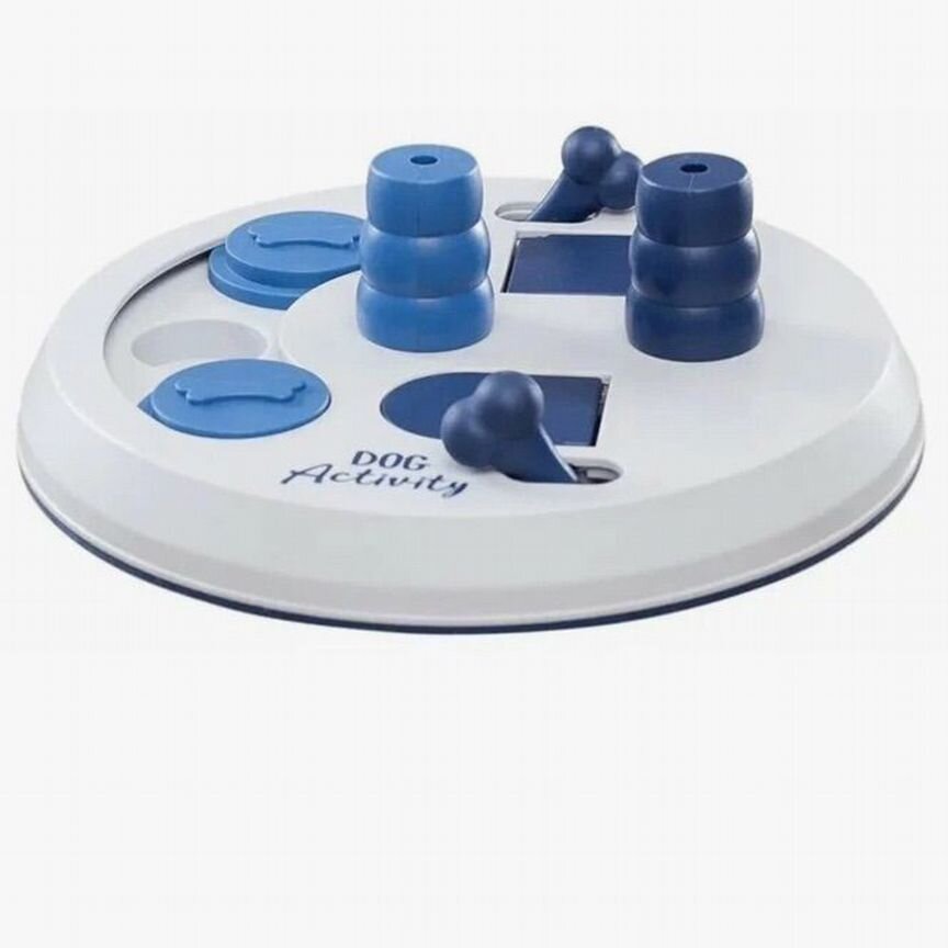 Развивающая игрушка для собак