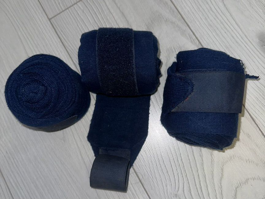 Бинты для лошади