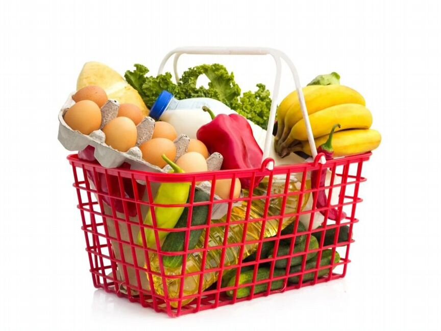 Продукты просроченные для корма животным