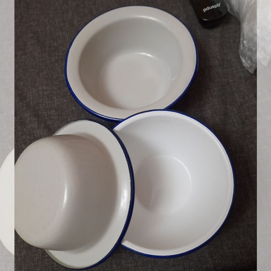 Миски для кошек