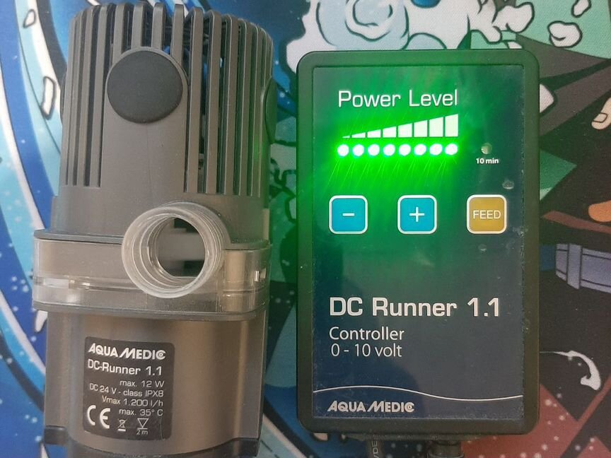 Aqua Medic DC- Runner 1.1