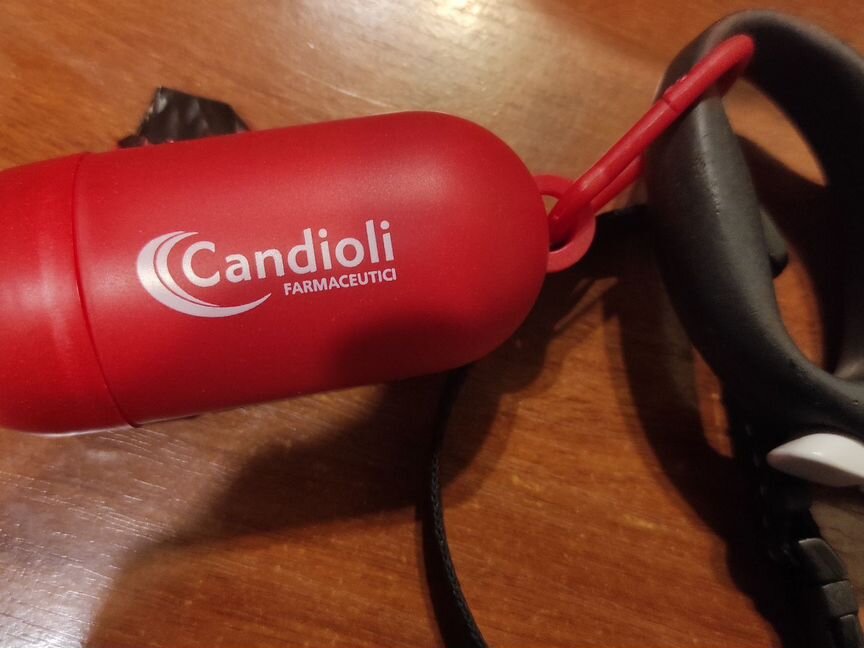 Пакеты гигиенические для выгула собак