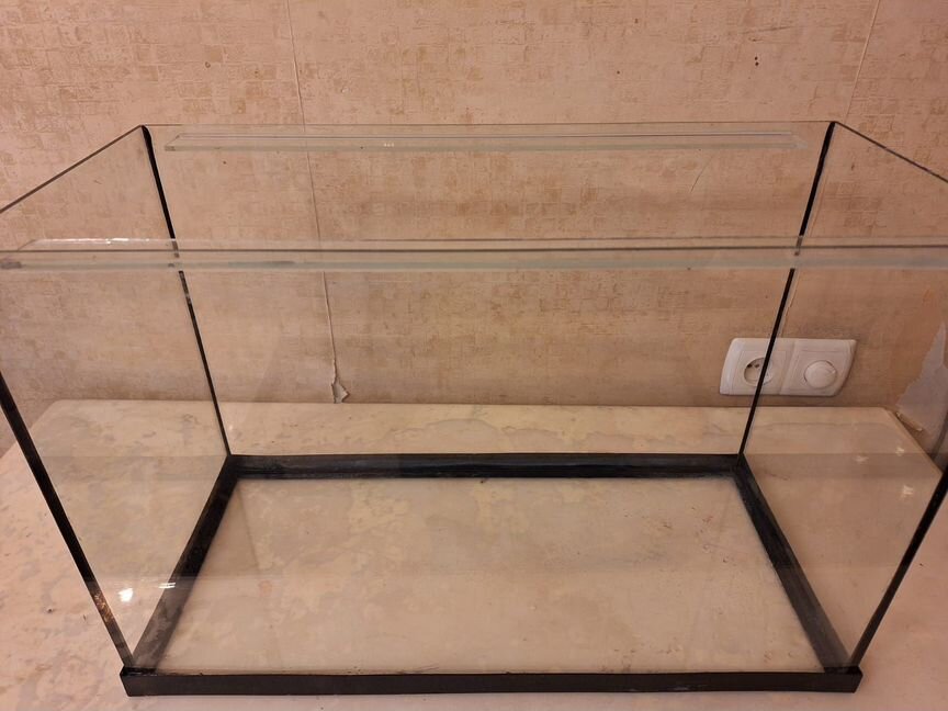 Аквариум 40 литров