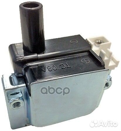 Катушка зажигания honda 5DA 358 000-141 hella купить в Ростове-на-Дону ...