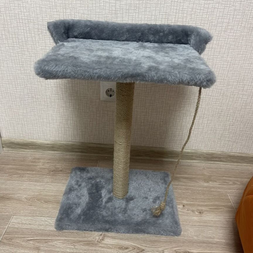 Когтеточка