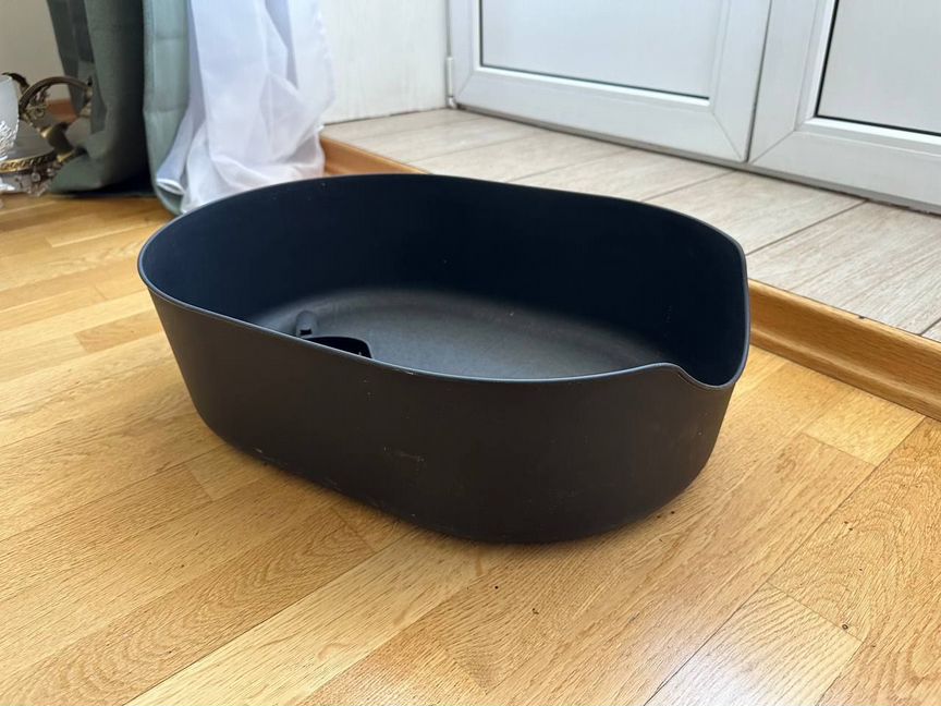 Лоток для кошек IKEA