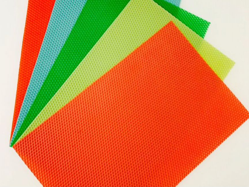 Вощина натуральная