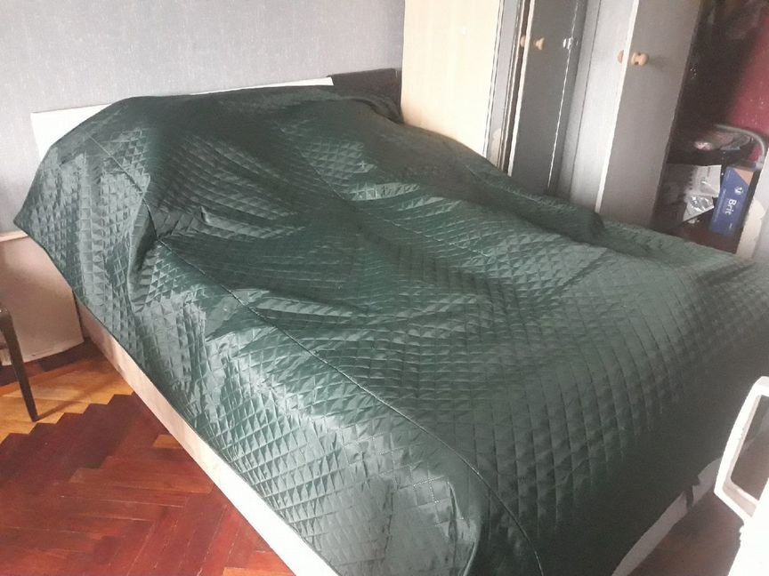 Непромокаемое покрывало для кошек и собак