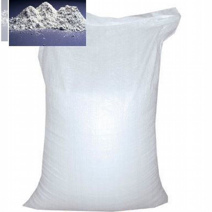 Мел кормовой для животных