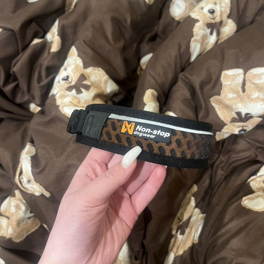 Ошейник для собак