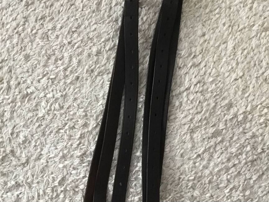 Путлища для седла