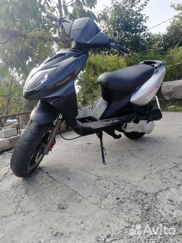 Мопед стелс тактик 150 кубов купить в Сочи | Транспорт | Авито