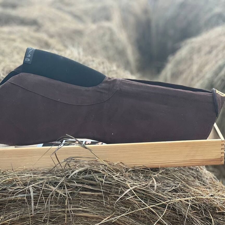 Конная амуниция