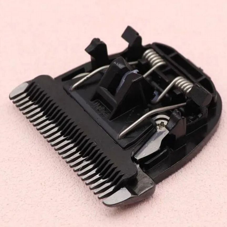 Оригинальный нож на PRO mozer MZ-9818