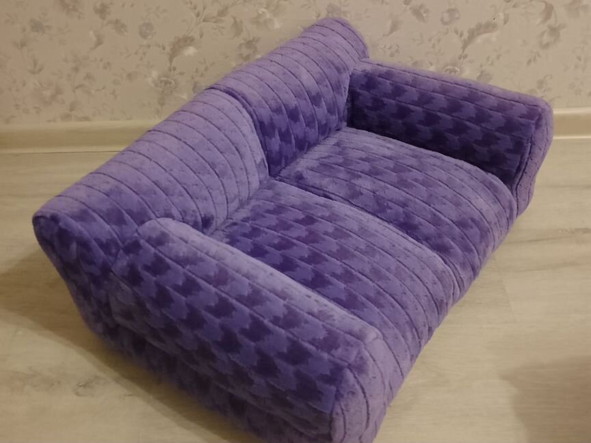 Диван для питомца