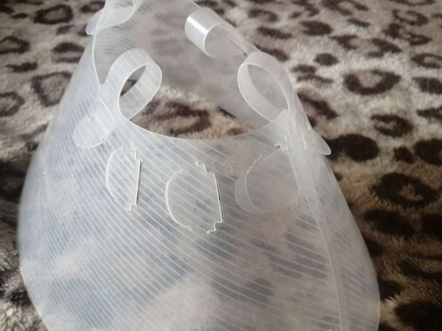 Воротник для собак