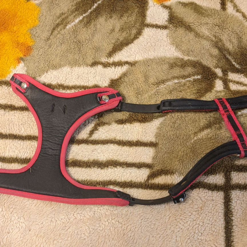 Шлейка для собак Ferplast Ergocomfort M