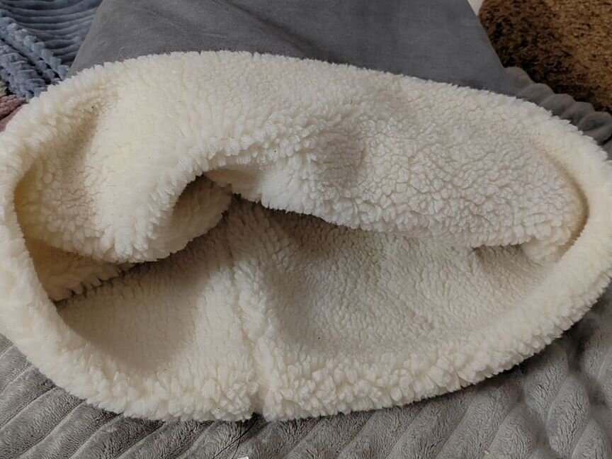 Домик норка для кошек/собак