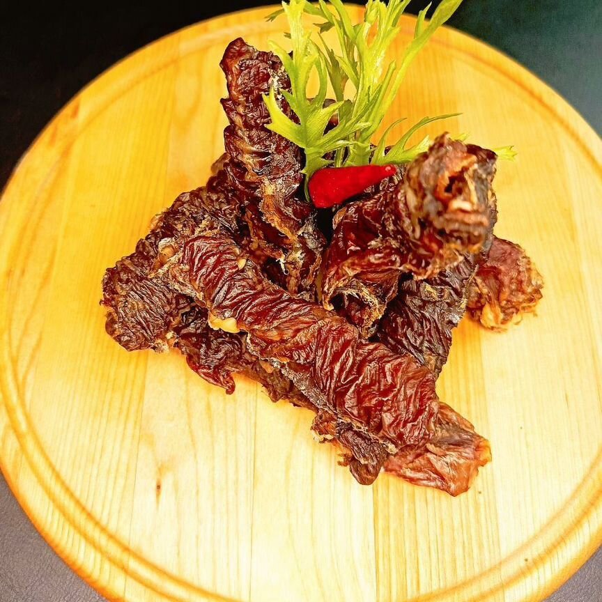 Пищевод говяжий