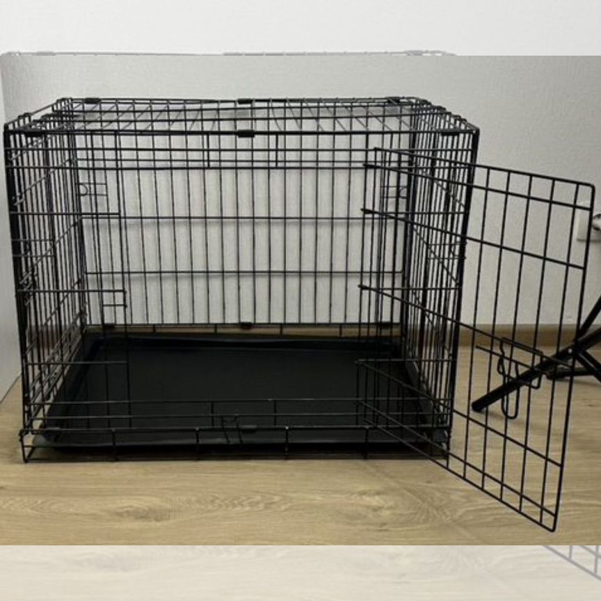 Клетка для собак