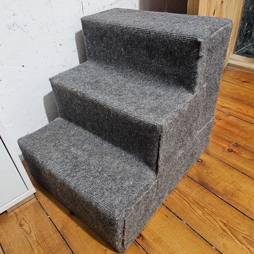 Лестница для маленьких собак