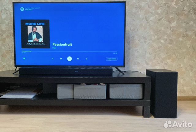Саундбар LG SN7Y Dolby Atmos купить в Москве | Электроника | Авито