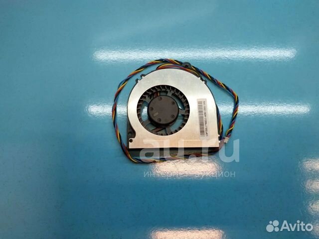 Вентилятор для моноблока Asus ET2210, для CPU купить в Красноярске ...