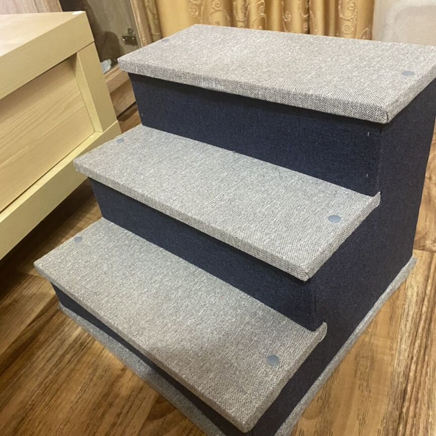 Лесница для собак кошек животных