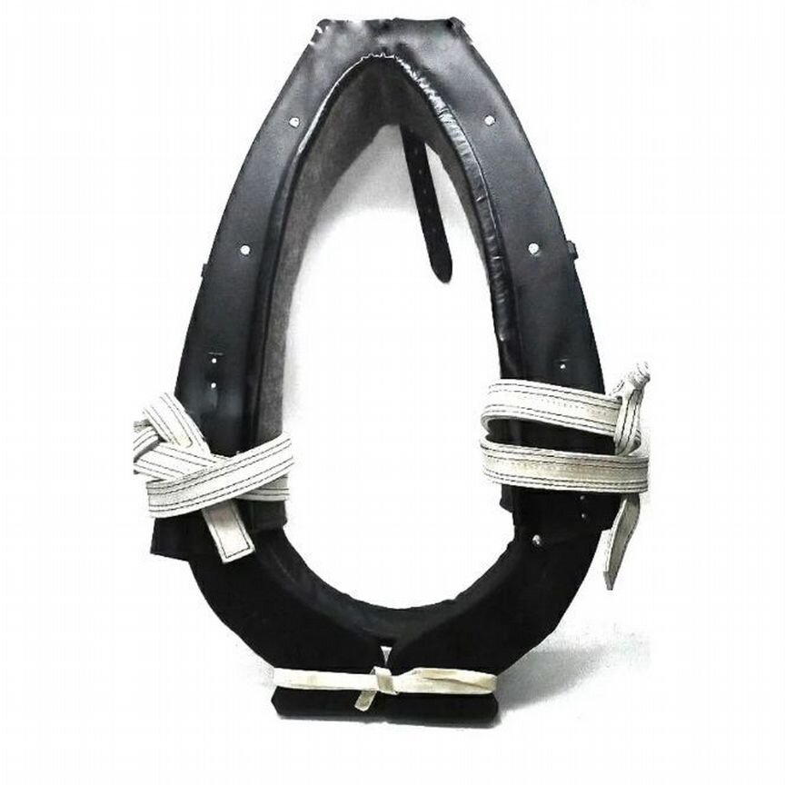 Хомут для лошади 3 и 4