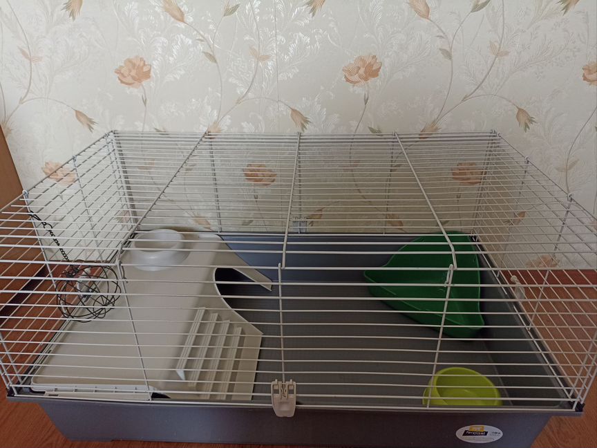 Клетка ferplast