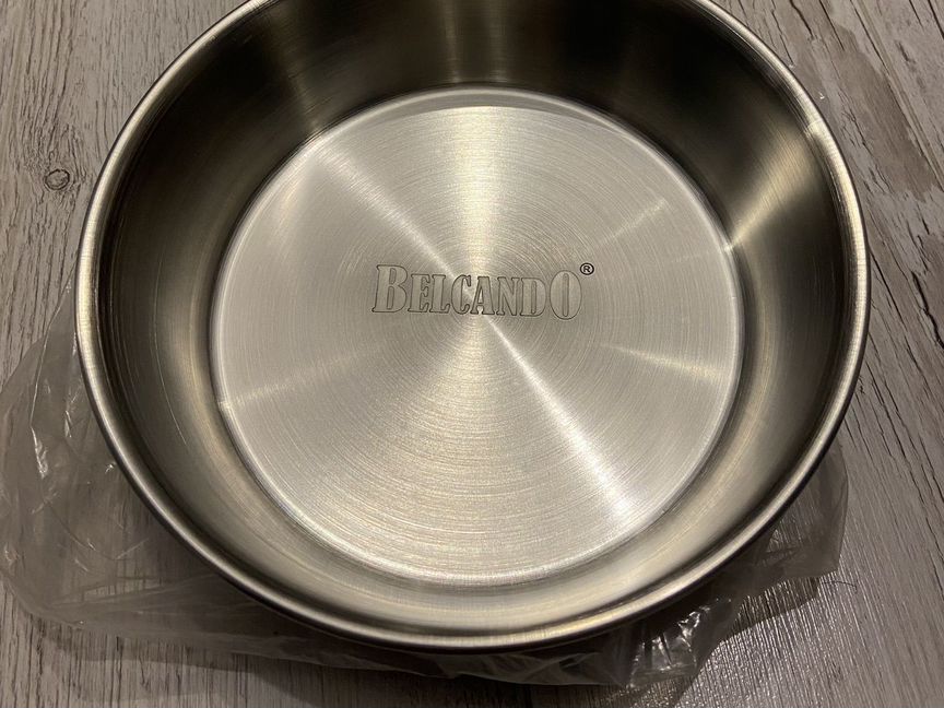 Миска для собаки