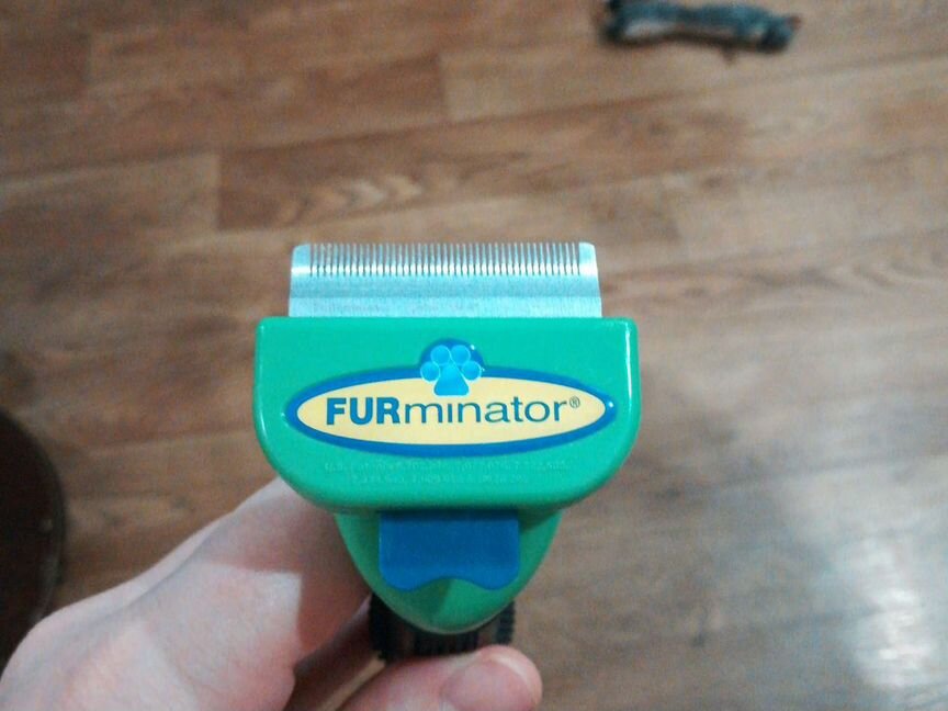 FURminator оригинал