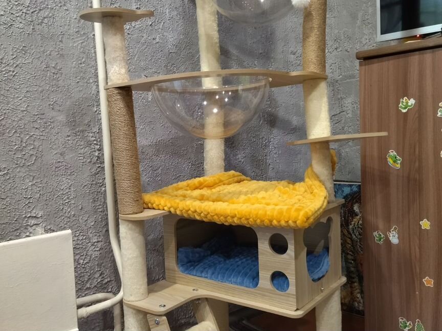 Игровой комплекс