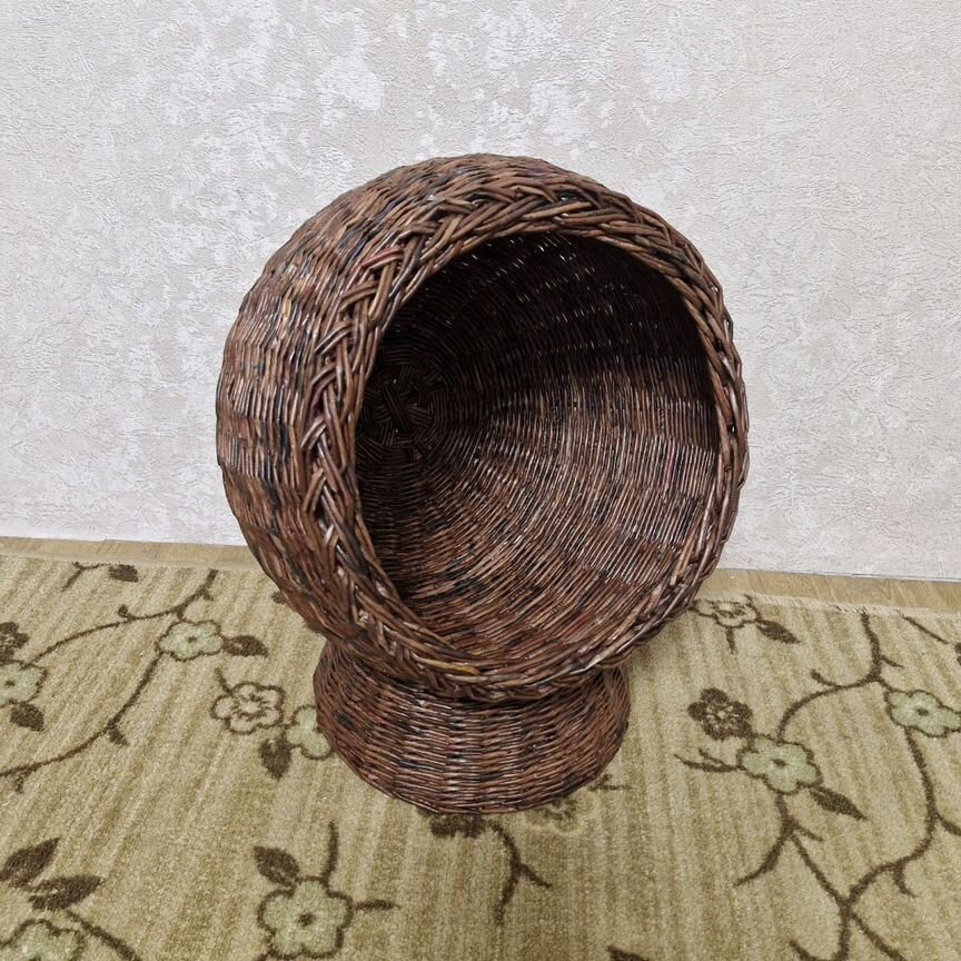 Домик-лежанка для кота