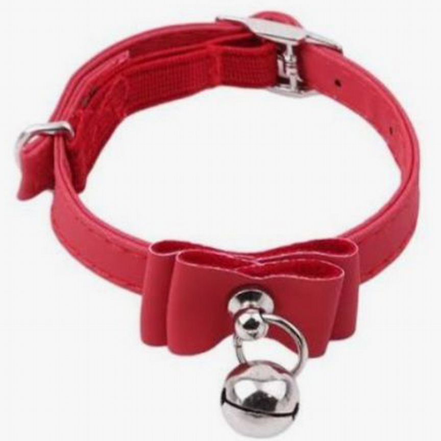 Ошейник для кошек собак новый