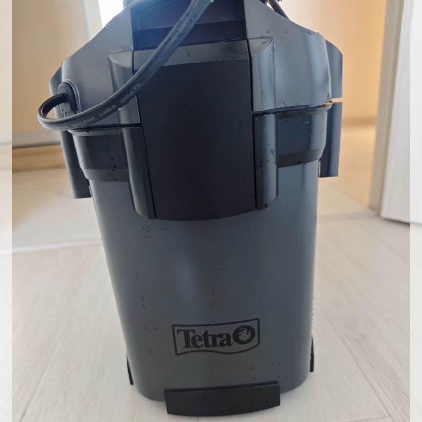 Фильтр для аквариума внешний tetra ex 700
