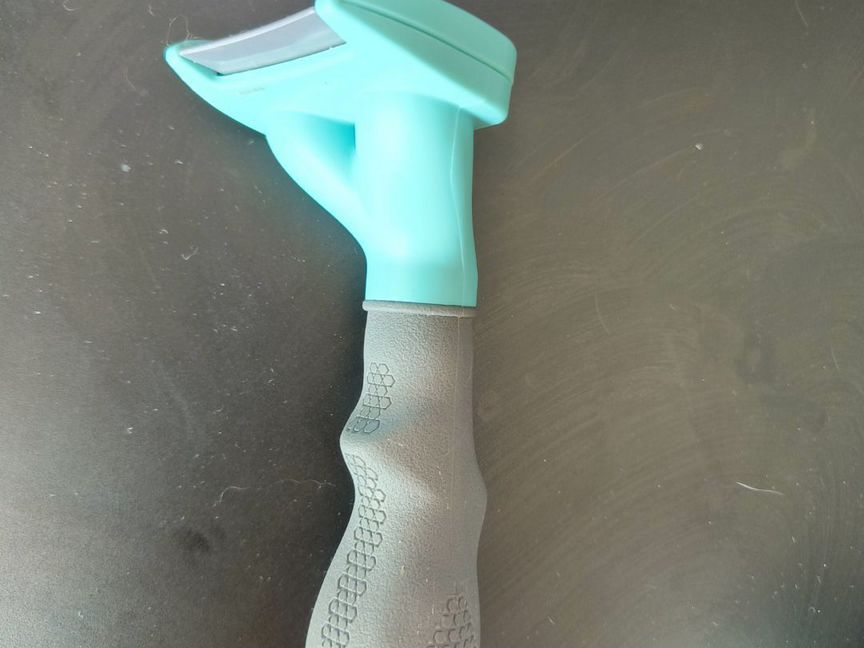 Фурминатор для кошек оригинал