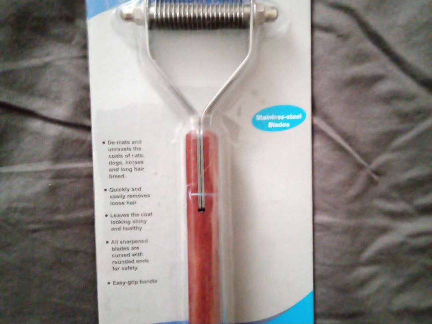 Стриппинг 20 лезвий, малый