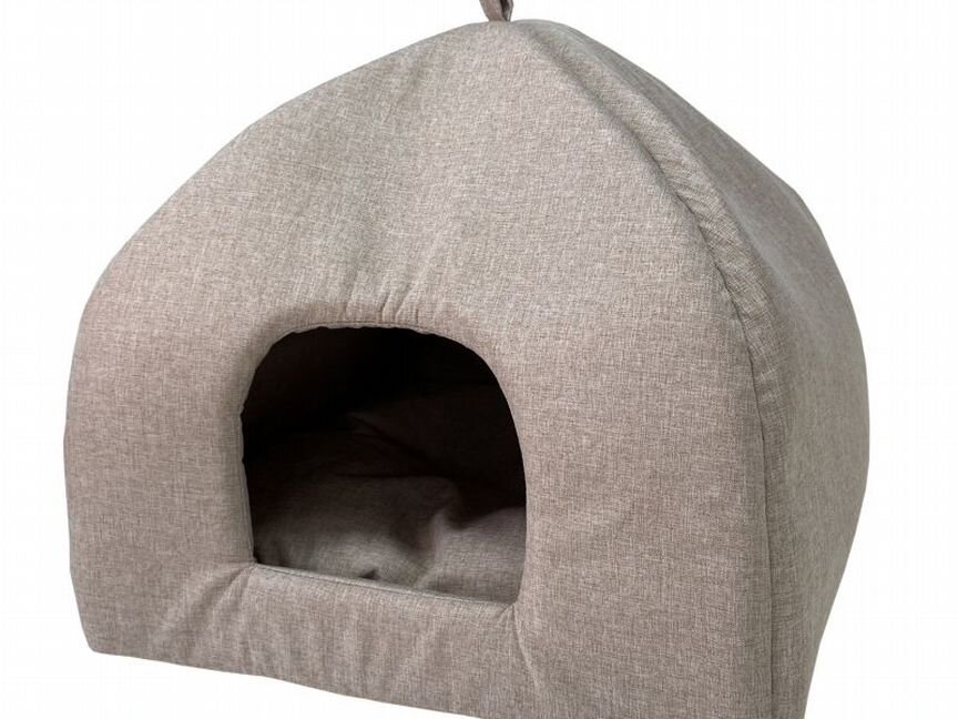 Homepet Жаккард Melange №1 42 см х 42 см х 50 см л