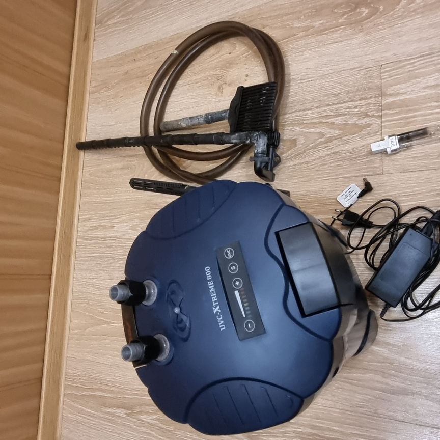 Sera UVC -Xtreme 800