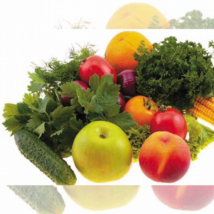 Овощи, фрукты для поросят