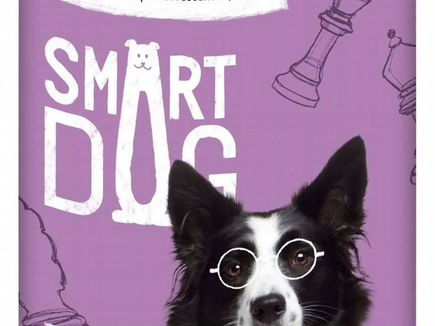 Smart Dog консервы консервы для взрослых собак и щ